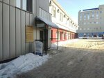 Nail Story (ulitsa Dekabristov No:45), manikür-pedikür  Omsk'tan
