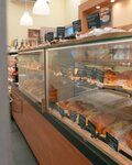 Бриошь (Dombayskaya ulitsa No:61), ekmek fırını  Krasnodar'dan