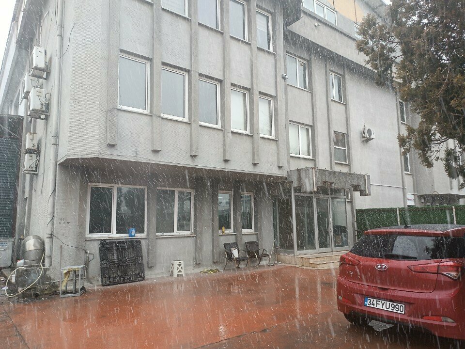 Paketleme ekipmanları firmaları Dk Makine ve Paketleme, İstanbul, foto