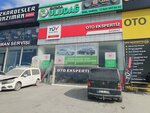 Skoda Uludağ (Ankara, Etimesgut, Sanayi Bul., 5E), otomobil servisi  Ankara'dan