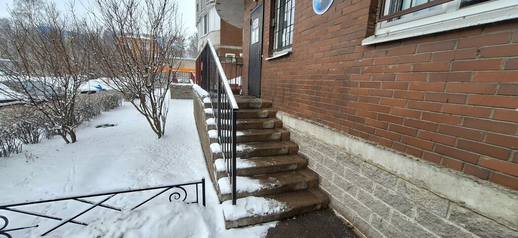 Konut servisleri kuruluşları Cosmoservice, Saint‑Petersburg, foto