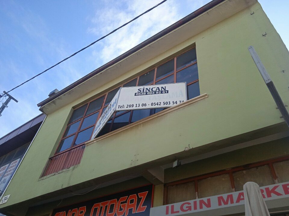 Otomobil servisi Sincan Kapak Taşlama, Ankara, foto