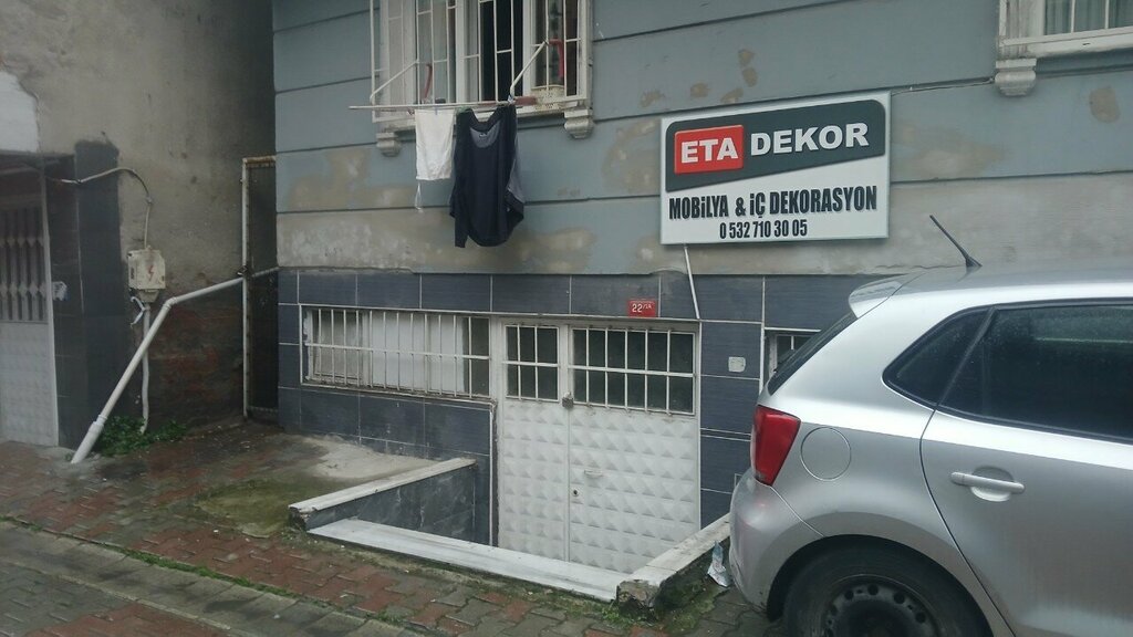 Ev mobilyası Eta Dekor Mobilya ve İç Dekorasyon, İstanbul, foto