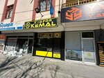 Kuaför Kemal (Konya, Karatay, Hamzaoğlu Mah., Şehit Emine Hanım Sok., 2), kuaförler  Konya'dan
