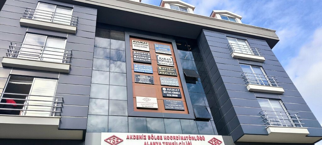 Avukatlar AV. Seda Orhan, Alanya, foto