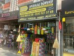 Ambalaj Dünyası (408. Cad., No:91A, Yenimahalle, Ankara), temizlik ürünleri  Ankara'dan