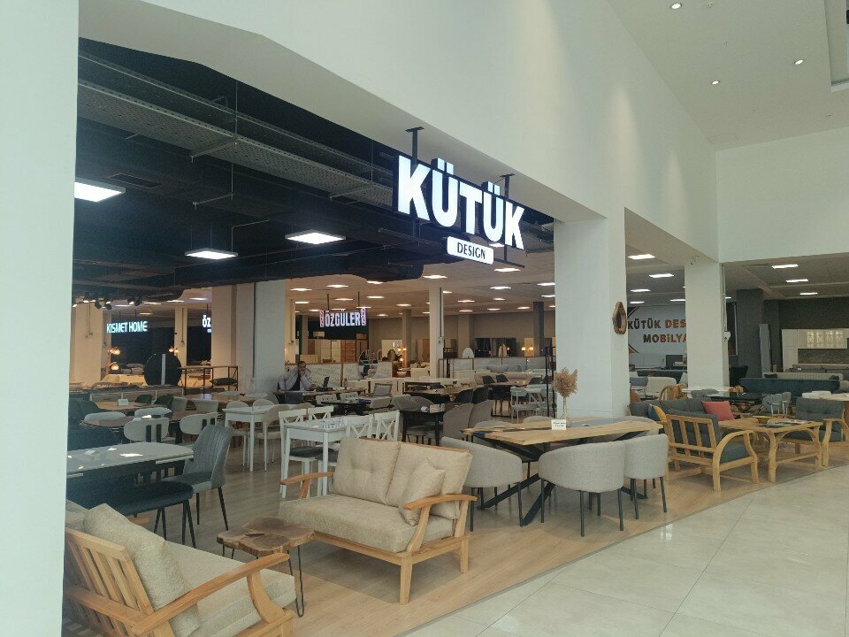 Mutfak mobilyaları Kütük Design Mobilya, Ankara, foto
