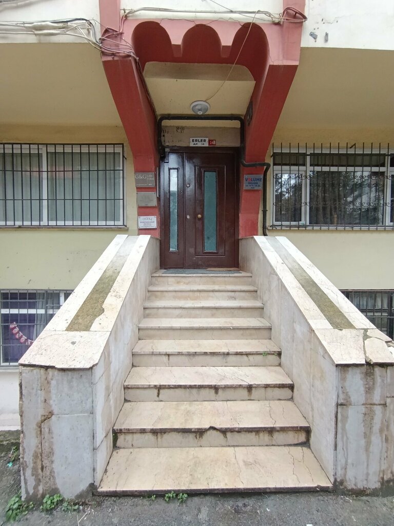 Hukuk büroları G & G Güven Hukuk Bürosu, İstanbul, foto