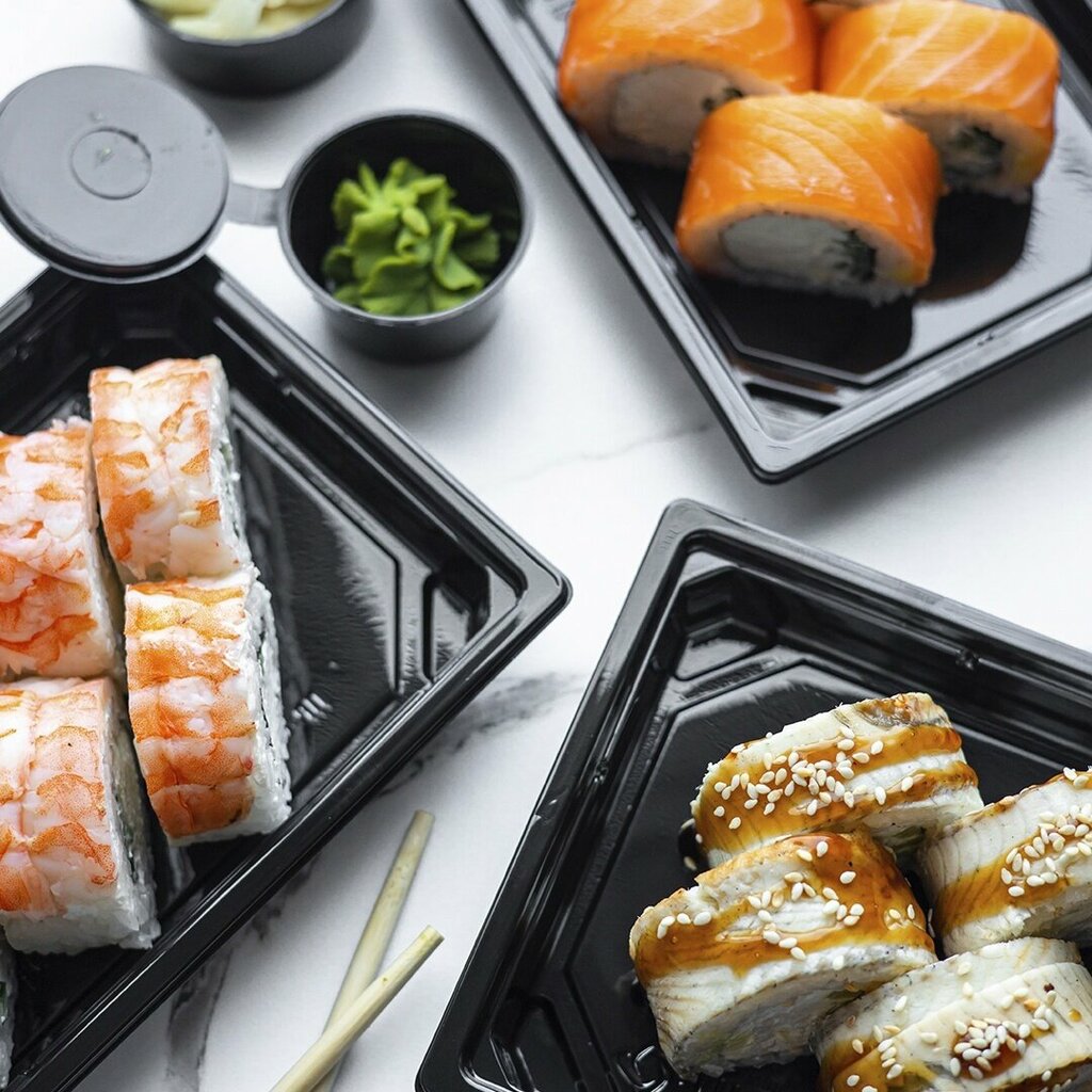 Hazır yemek teslim servisleri Nami Delivery, Gorno‑Altaysk, foto