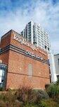 Köşkeroğlu Ocakbaşı Baklava (İstanbul, Başakşehir, Bahçeşehir 1. Kısım Mah., Doğa Parkı Cad., 25D), restoran  İstanbul'dan
