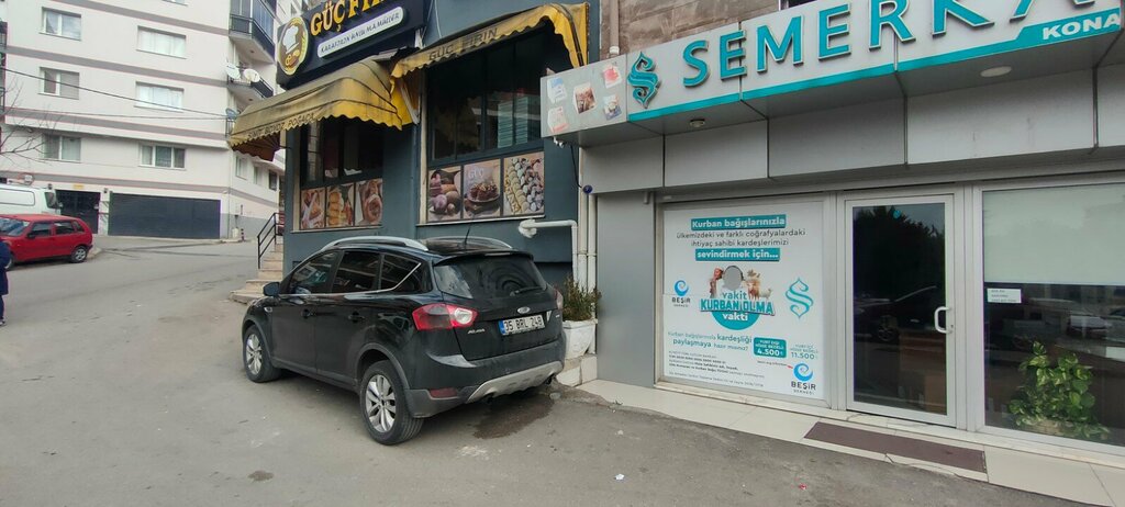 Yayınevleri, yayıncılar Semerkand, İzmir, foto