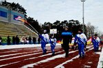 Центр спортивной подготовки Анненки (Annenki Street No:5, mikrorayon Annenki), çok amaçlı spor tesisleri  Kaluga'dan