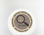 Lawyers and Comprehensive Graphological Services (Bogotá, Candelaria, Calle 6D, 4-63), avukatlar  Bogota'dan
