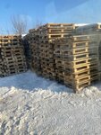 Поддоны, паллеты (Avtokombinatovskaya ulitsa No:5к1), paletler  Saratov'dan