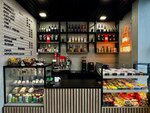 Coffland (Sofiyskaya Street No:149с3), kahve dükkanları  Saint‑Petersburg'dan