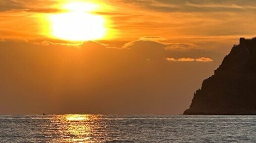 Dağ zirvesi мыс Алттаркаллионниеми, Saint‑Petersburg ve Leningradskaya oblastı, foto