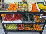 Гастроном 24/7 (ulitsa Irchi Kazaka No:74, selo Babayurt), market  Dağıstan'dan