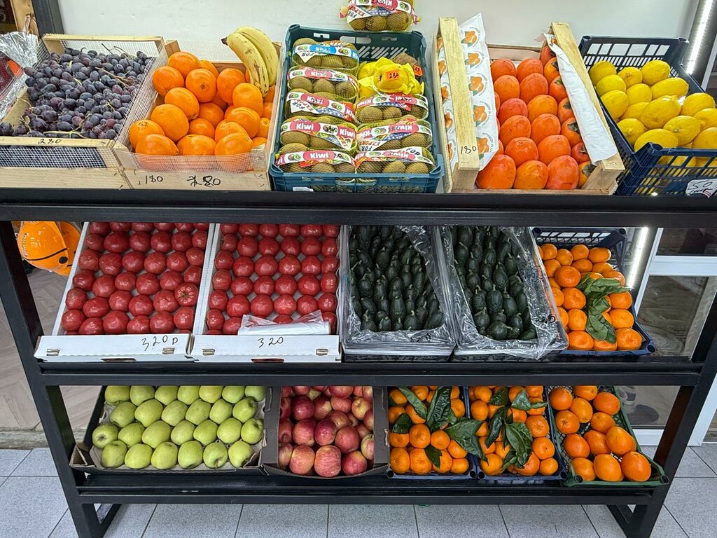 Market Гастроном 24/7, Dağıstan, foto
