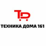 Техника Дома 161 (ulitsa Yashchenko No:1А), beyaz eşya mağazaları  Novoçerkassk'tan