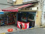 Tutku Gıda (Sururi Mehmet Efendi Mah., Tennure Sok., No:5A, Beyoğlu, İstanbul), market  İstanbul'dan