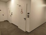 Туалет для инвалидов (Kosmonavtov Avenue No:108Д, Yekaterinburg), engelliler için tuvalet  Yekaterinburg'dan