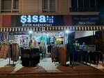 Şisa Giyim Mağazaları (Ankara, Mamak, Yeşilbayır Mah., Şehit Kadir Yalçın Cad., 8A), giyim mağazası  Ankara'dan
