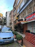Te Gusta (İstanbul, Beşiktaş, Dereboyu Cad., 90), giyim mağazası  İstanbul'dan