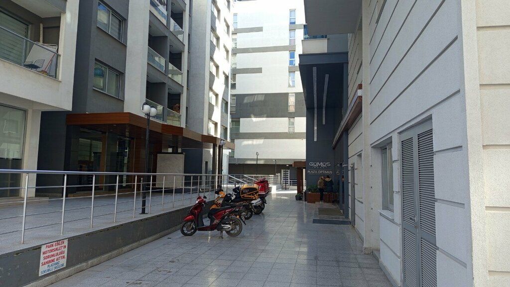 Hukuk büroları Güney Avukatlık, İzmir, foto