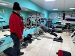Спортивный клуб Гребнево (No:37, derevnya Grebnevo), spor kulüpleri  Moskova ve Moskovskaya oblastından