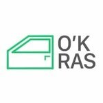 Okras (Mezhevaya ulitsa No:3/6Ж), oto kaporta  Kolpino'dan