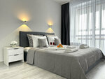 Четыре Сезона (ulitsa Dayana Murzina No:7), otel  Ufa'dan