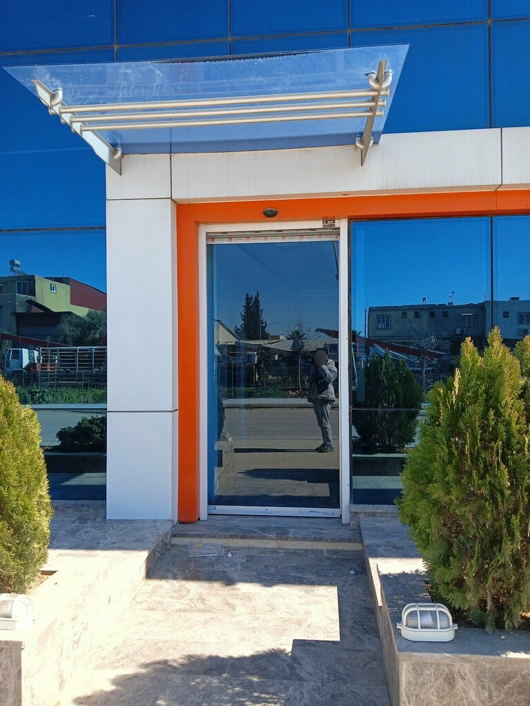 Otomobil yedek parçaları Tay Oto Özel Ford Servisi Yedek Parça, Adana, foto
