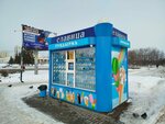Славица (улица Татарстан No:25), dondurmacılar  Naberejniye Çelny'den (Yar Çallı'dan)