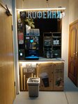 Take&Wake Coffee (Suschyovsky Val Street No:16с4), kahve dükkanları  Moskova'dan