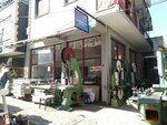 Tutak Makina (Aydın Mah., 4274 Sok., No:14A, Karabağlar, İzmir), kereste işleme makinaları  İzmir'den