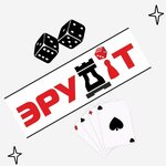 Эрудит (Lezhnevskaya Street No:55), masa oyunları ve zeka geliştirici oyunlar  İvanovo'dan