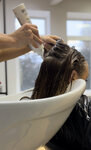 Keratinova (Voronezh, ulitsa Ordzhonikidze, 18), beauty salon  Voronej'den