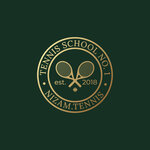 Tennis School № 1 (Severnaya Road No:12), spor okulları  Saint‑Petersburg'dan