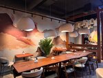 Omotenasi (Shaumyana Avenue No:14), restoran  Saint‑Petersburg'dan