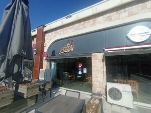 Jet pizza (İstanbul, Başakşehir, Bahçeşehir 2. Kısım Mah.), pizzacılar  İstanbul'dan