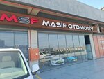 Msf Masif Otomotiv (Eyüp Sultan Mah., Zülal Sok., No:10L, Sancaktepe, İstanbul), otomobil satış galerileri  İstanbul'dan