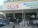 Al-Ve Mekanik (Yaylapınar Mah., Karaman Cad., No:702A, Konya), sıhhi tesisat hizmetleri  Konya'dan
