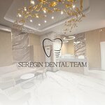 Seregin Dental Team (Mechnikova Street No:69Д), özel ağız ve diş sağlığı klinikleri ve muayenehaneleri  Rostov‑na‑Donu'dan