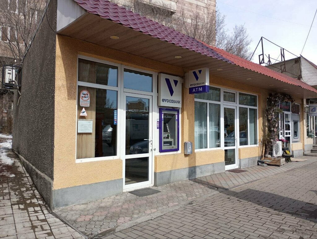 Güzellik salonu Լյուքս, Erivan, foto