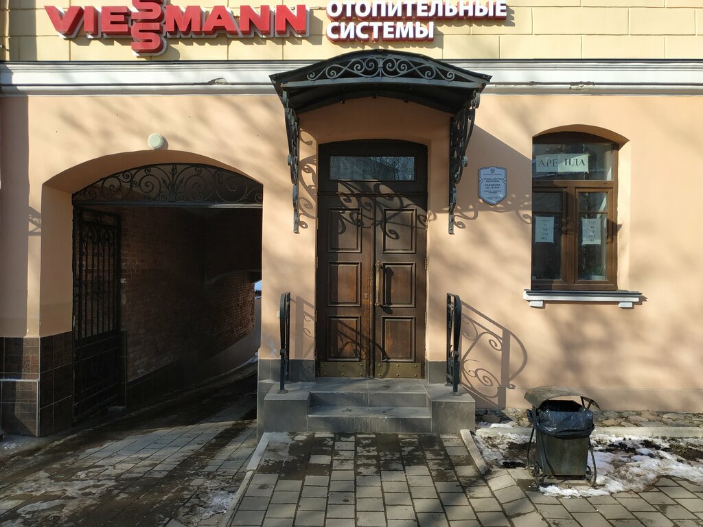 Manikür-pedikür Pansy Nails, Vitebsk, foto