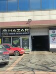 Hazar Otomatik Şanzıman Merkezi (Sanayi Mah., 60315 Nolu Sok., No:5C, Şehitkamil, Gaziantep), otomatik şanzıman tamiri  Gaziantep'ten