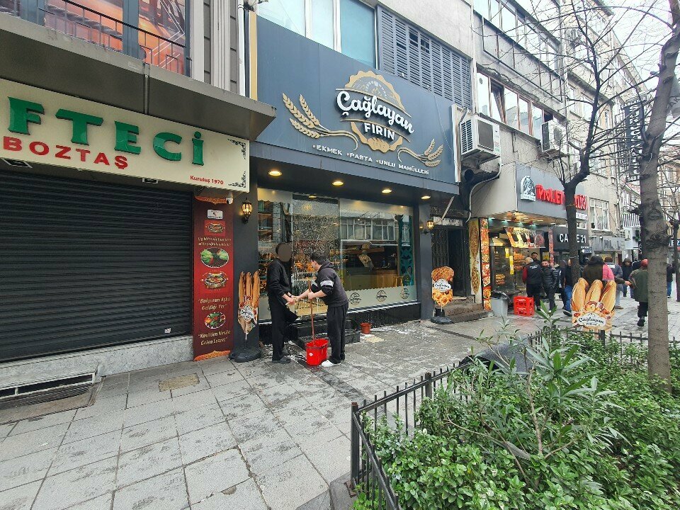 Otobüs biletleri Istanbul Kart Fatura Ödeme Mer, İstanbul, foto