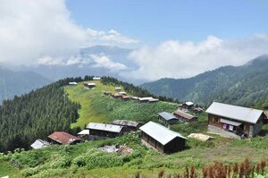 Hotel Milano Rize (Rize, Rize Merkez , Menderes Bul., 250), otel  Rize'den