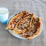 Yıldırım Pide & Kebap (Erenköy Mah., Kırbaşı Cad., No:82, Odunpazarı, Eskişehir), kafe  Eskişehir'den
