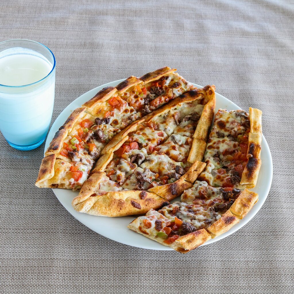 Kafe Yıldırım Pide & Kebap, Eskişehir, foto